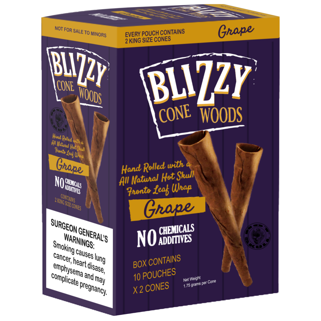 Shop – Blizzy Cones