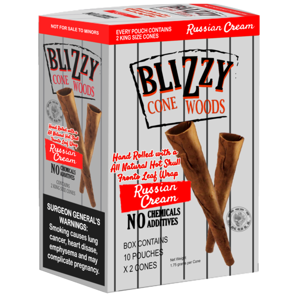 Shop – Blizzy Cones